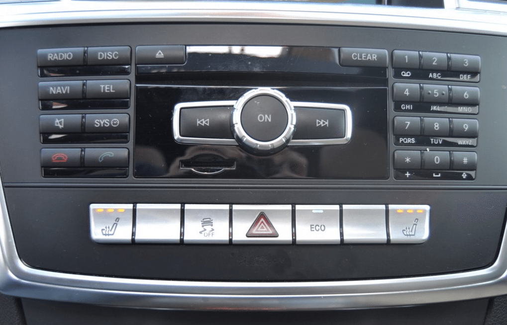 2013 Mercedes Benz ML350 Diesel Automatic 4x4 - Cars for sale in Spain