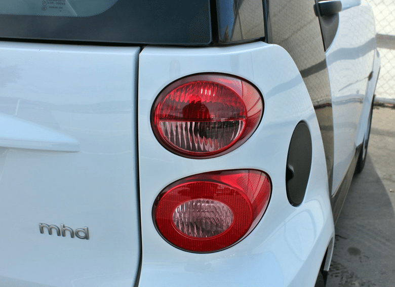 2011 Smart For Two MHD City Car - Cars for sale in Spain